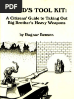 Mantrapping - Ragnar Benson | PDF | Language Arts & Discipline ...