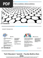 UST Kubera Training Overview | PDF | Artificial Intelligence ...