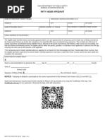 Indiana Supervised Driving Log Form | PDF