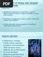 Urology Medical Terminology | PDF | Urinary System | Kidney