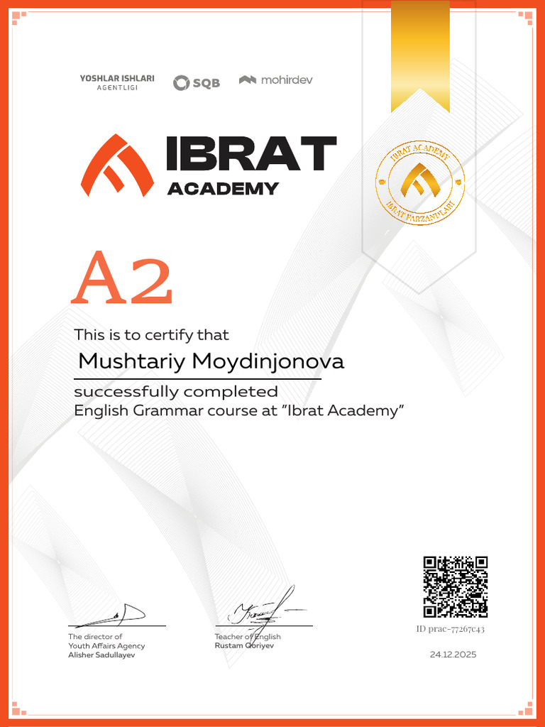 A2 _ Pre-Intermediate | PDF