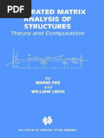 Truss Analysis Using RISA-2D | PDF | Truss | Structural Analysis
