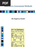 CBA Lesson Plan for 2nd Year Geography | PDF | Teachers | Lesson Plan