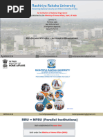 RCET 2025 Guidelines and Exam Dates | PDF | Multiple Choice ...