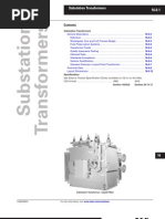 PDS Nynas Nytro Libra | Transformer | Chemistry