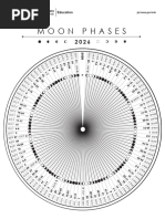 Sri Lanka 2025 Calendar with Holidays | PDF | Moon | Observances