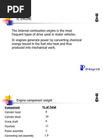 Specification - Api 612 6 Edition - Steam Turbines, Special Purpose ...