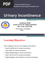 Cozean Pelvic Dysfunction Screening Tool | PDF | Self-Improvement ...
