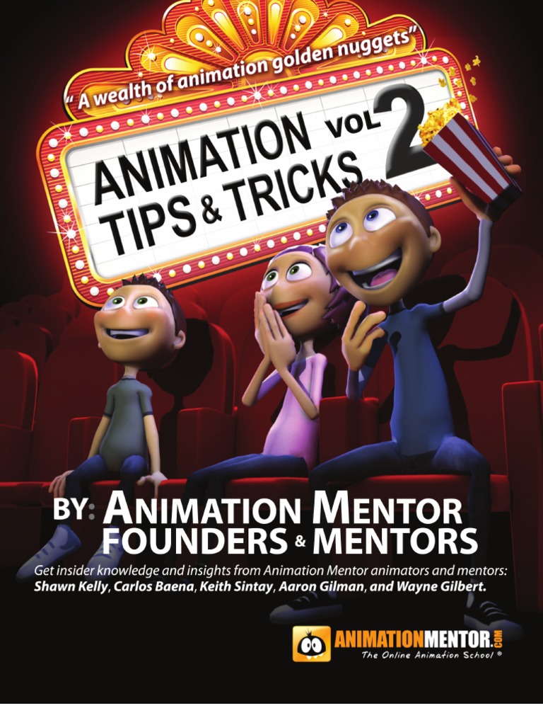 Tips and Tricks 2 | PDF | Games & Activities