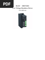 Fardriver Controller Overview and Wiring | PDF | Electric Motor ...
