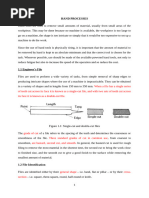 Workshop Tools and File Types Guide | PDF