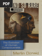 Dennett - Consciousness Explained | PDF | Consciousness | Mind