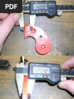 DIY Sheet Metal Derringers Practical Scrap Metal Small Arms Vol 7 | PDF