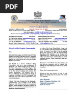 Personal Statement YN3 | PDF | Officer (Armed Forces) | United States Navy