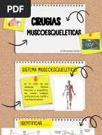 Cerclaje de Rótula: Técnica Quirúrgica | PDF | Articulación | Rodilla