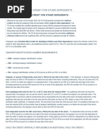 2023 IRS Schedule 8812 Instructions | PDF | Irs Tax Forms | Earned ...