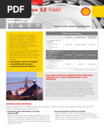 Grasa Shell Gadus S2 V220 2 Ficha Técnica | PDF | Rodamiento (Mecánico ...