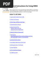 SARD Medical Revalidation Guide | PDF | Computer File | Information ...