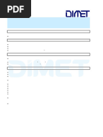 DURETHANE™ DTM Mixing Ratio Guide | PDF | Legal Liability | Paint