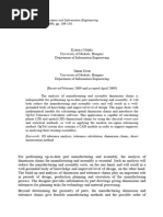Composite Tolerances in GD&T Explained | PDF | Engineering Tolerance ...