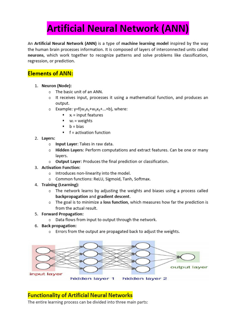 UNIT-4[MLT] | PDF | Deep Learning | Machine Learning