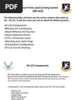 Afp Current Uniforms | PDF | Human Appearance | Military Personal Equipment