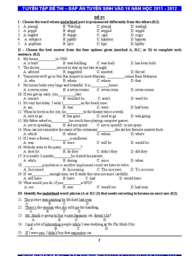 Deda Ts 10 Anh Chinh Thuc | PDF | Supermarket | Nature