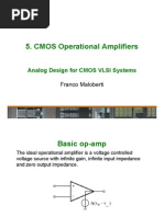High-Speed CMOS Level Shifter Design | PDF | Cmos | Mosfet