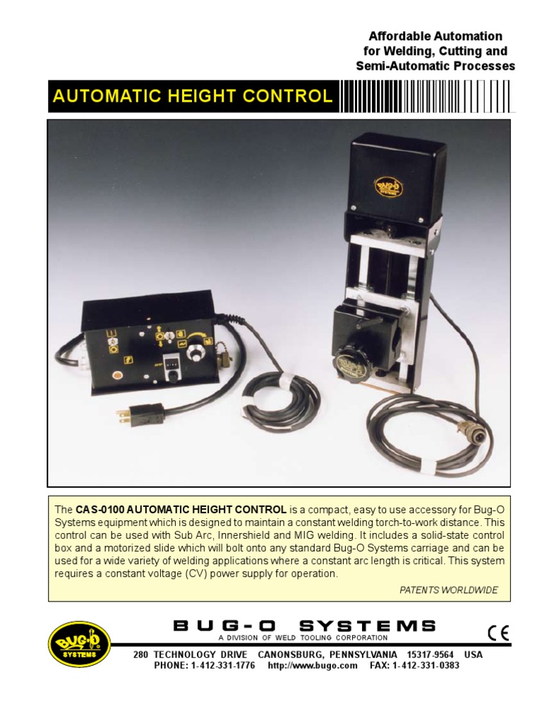 BUG-O Welding and Cutting | PDF | Pipe (Fluid Conveyance) | Screw