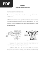 Anatomy of Cow Reproductive System | PDF | Luteinizing Hormone ...