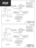 Gore Area Marking Guidelines | PDF