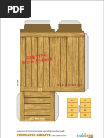 Tortoise: Instructions 1 | PDF