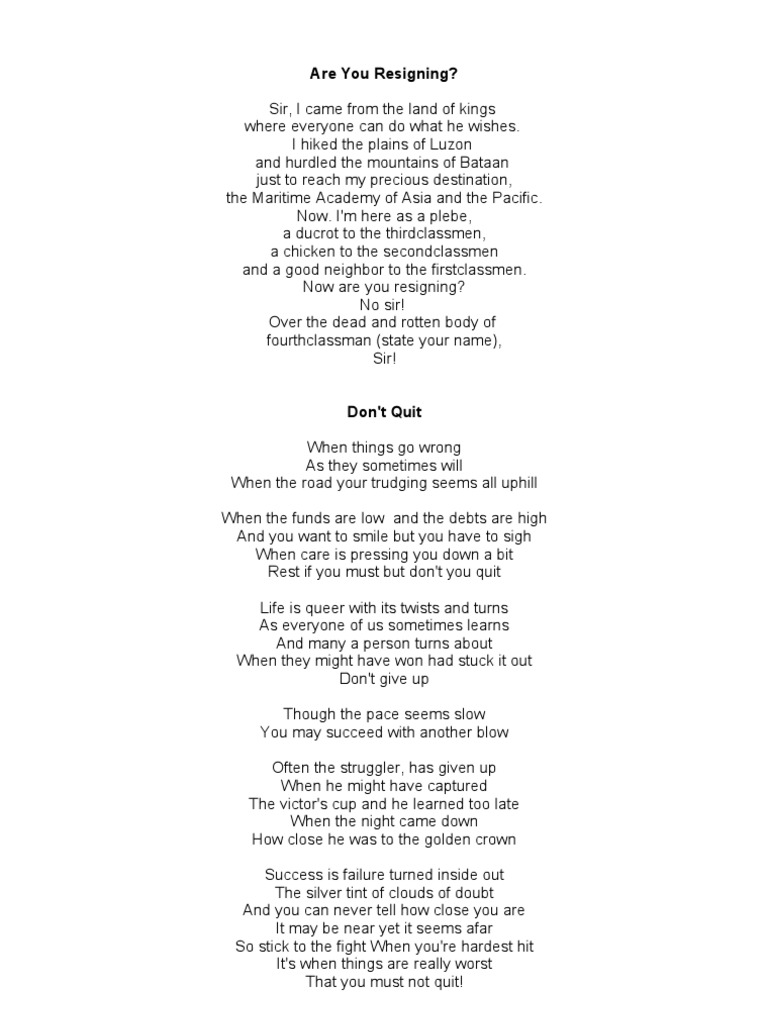 Plebe Knowledge | PDF | Armed Conflict | Religion And Belief