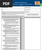 AfGT Manual for Graduate Teaching | PDF | Educational Assessment ...