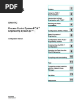 WinCC 8.1 - Catalog | PDF