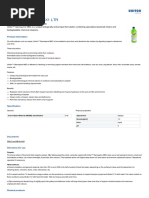 Gamazyme 700FN 12KG | PDF | Sewage Treatment | Water