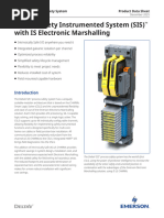 DeltaV SIS Smart Switches Overview | PDF | Network Switch | Computer ...