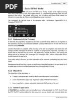 Prosper Software for Well Modelling | PDF | Petroleum Reservoir ...