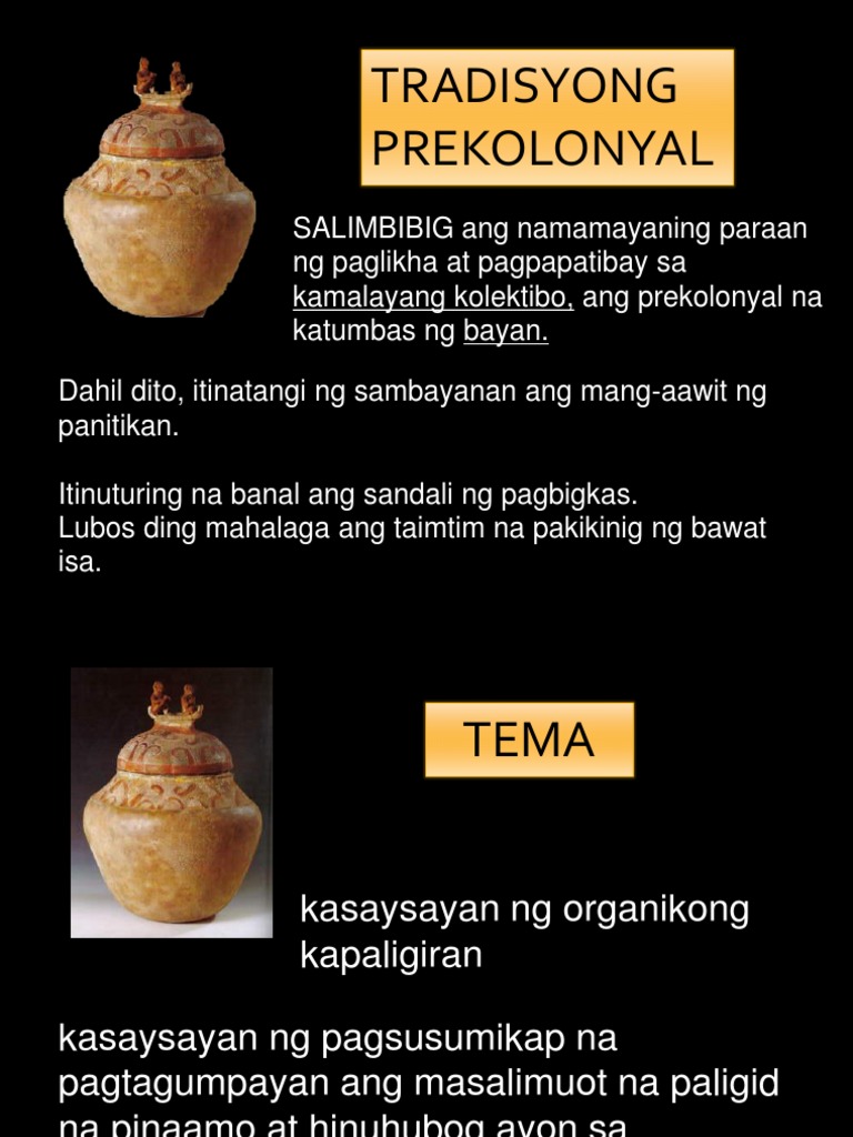 Bugtong at Sawikain Fil 14 | PDF