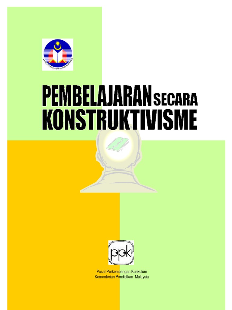 Konstruktivisme | PDF