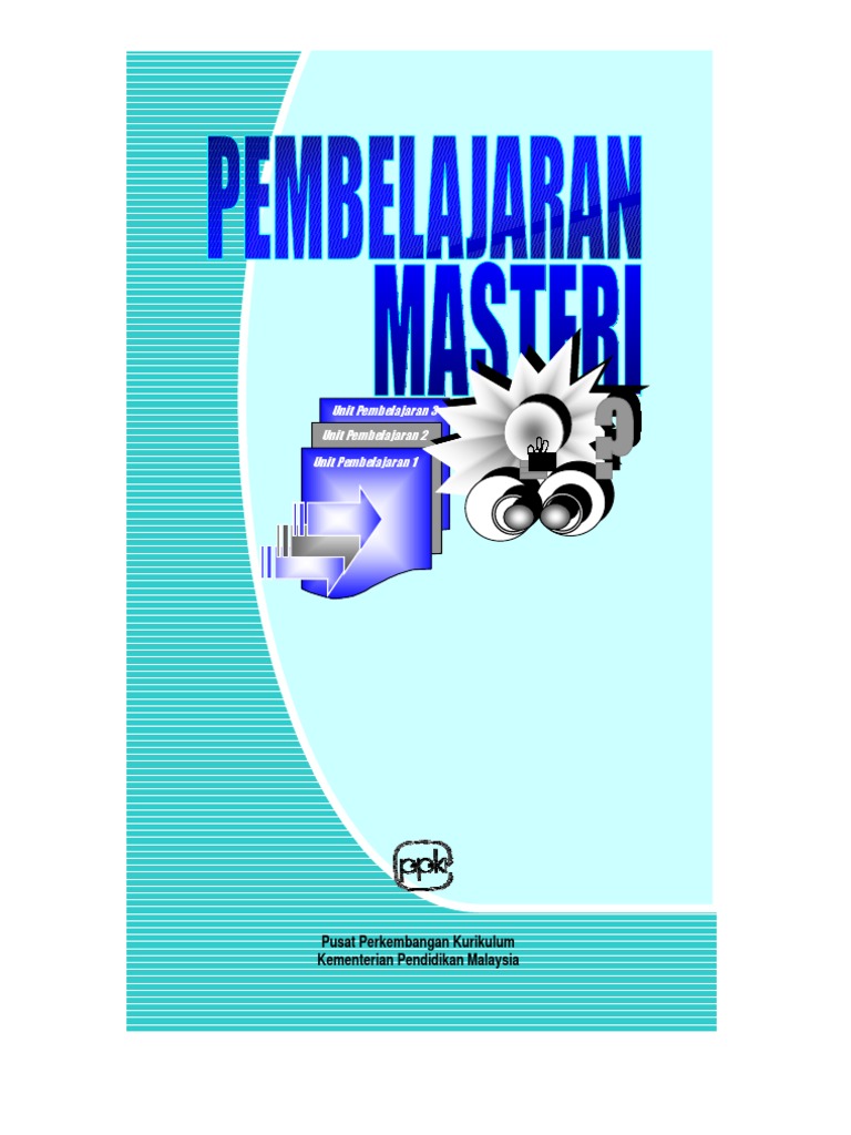 Masteri | PDF