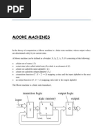 VHDL Cheat Sheet | PDF | Vhdl | Conceptual Model