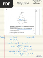 Past Papers - O Level Math Paper 1 | PDF