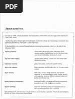 DIN 3202 Valve Dimension Standards | PDF | Engineering Tolerance ...