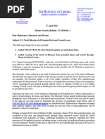 UKMTO Merchant Vessel Reporting Guide | PDF | Water Transport | Shipping