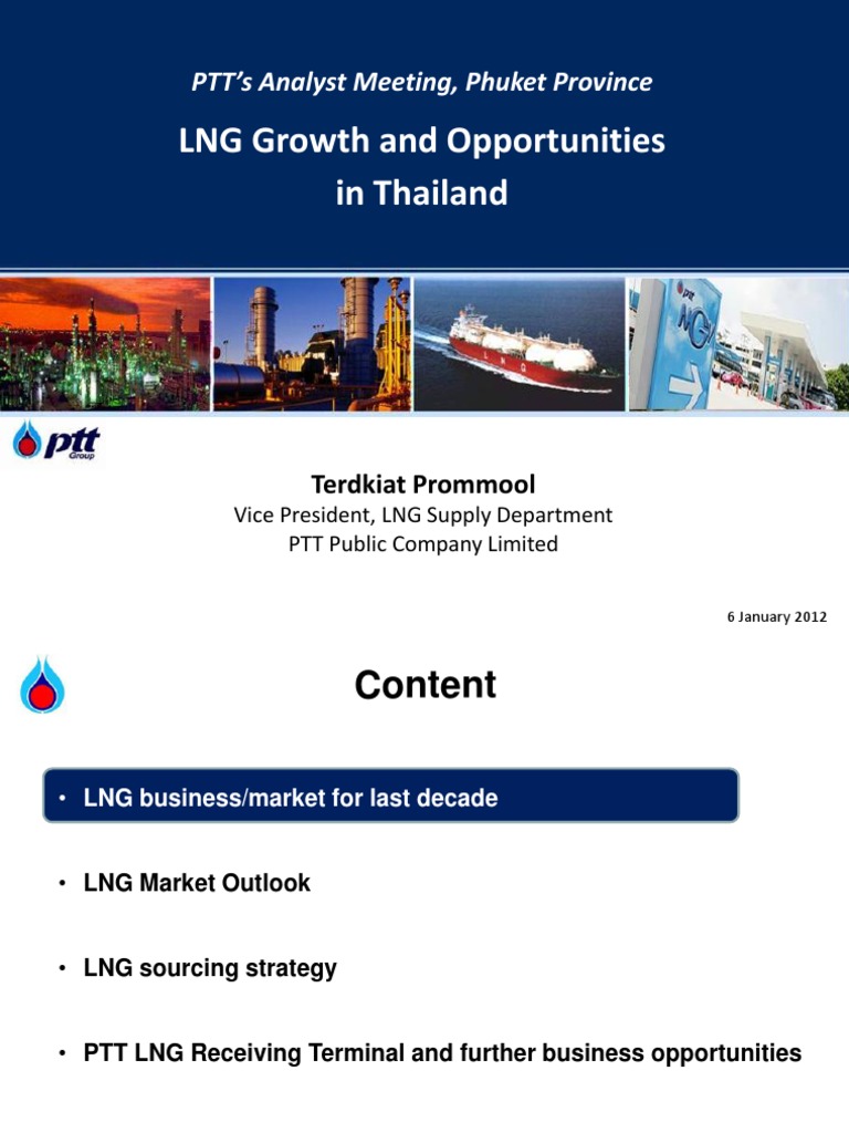 LNG 01 | Download Free PDF | Liquefied Natural Gas | Chemical Process ...