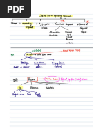 Ind AS 108: Reportable Segments Analysis | PDF | Taxes | Income Statement
