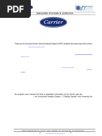 Downloading HAP Software Guide | PDF | Business | Technology & Engineering