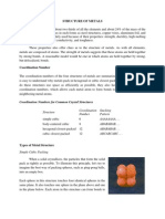 Impact Test Lab Report | PDF | Fracture | Ductility