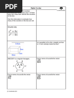 Forming Algebraic Expressions Practice | PDF